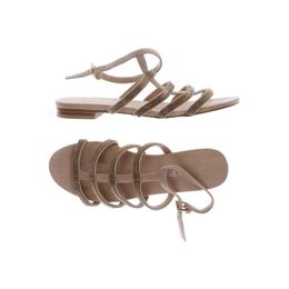 Marc O'Polo Marc O'Polo Sandalen Damen Gr&ouml;&szlig;e 37 Second Hand beige