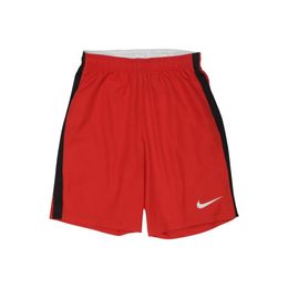 Nike Shorts Herren Gr&ouml;&szlig;e 31/32 Second Hand rot