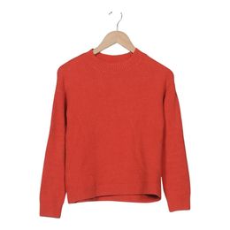 & other stories & Other Stories Pullover Damen Gr&ouml;&szlig;e XS Second Hand rot