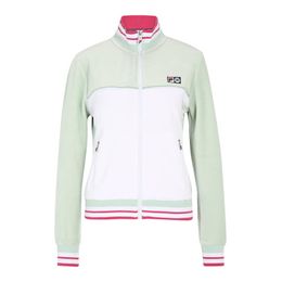 Fila Between-Season Jacket 'ZABIZ' female Green size L