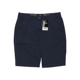 Superdry Shorts Herren Gr&ouml;&szlig;e 29/30 Second Hand marine
