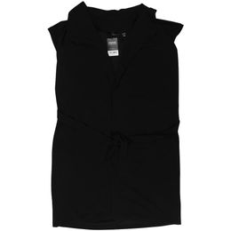 Vero Moda Curve Weste Damen Gr&ouml;&szlig;e M Second Hand schwarz