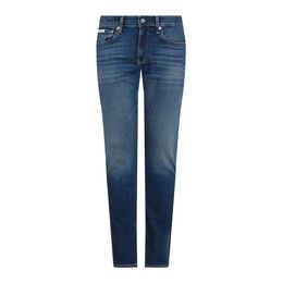 Calvin Klein Jeans Jeans 'SLIM' Herren Größe 30 blue denim