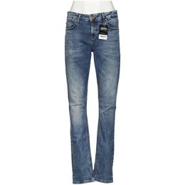 LTB Jeans Damen Gr&ouml;&szlig;e 28 Second Hand blau