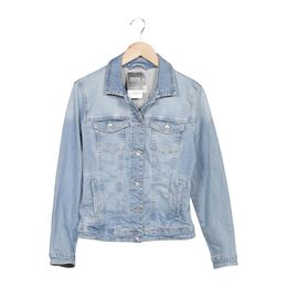 Tom Tailor Jacke Damen Gr&ouml;&szlig;e M Second Hand hellblau