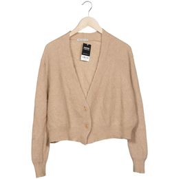Drykorn Strickjacke Damen Größe XS Second Hand beige