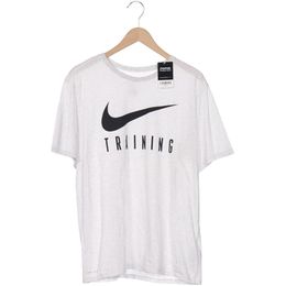 Nike T-Shirt Herren Gr&ouml;&szlig;e XL Second Hand grau