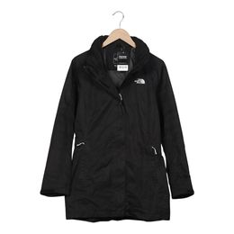 The North Face Jacke Damen Gr&ouml;&szlig;e M Second Hand schwarz