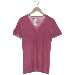 BOSS T-Shirt Herren Gr&ouml;&szlig;e S Second Hand pink