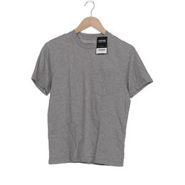 Carhartt Work In Progress Carhartt WIP T-Shirt Herren Gr&ouml;&szlig;e S Second Hand grau