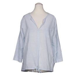 Opus Bluse Damen Gr&ouml;&szlig;e S Second Hand hellblau