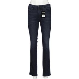 Diesel Jeans Damen Gr&ouml;&szlig;e 28 Second Hand marine