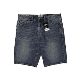 Timberland Shorts Herren Gr&ouml;&szlig;e 34 Second Hand blau