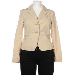 Dorothee Schumacher Blazer Damen Gr&ouml;&szlig;e L Second Hand beige