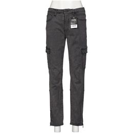 Camel Active Jeans Damen Gr&ouml;&szlig;e 27 Second Hand grau