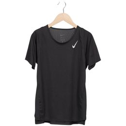 Nike T-Shirt Damen Gr&ouml;&szlig;e S Second Hand schwarz