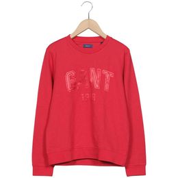 Gant Sweater Damen Gr&ouml;&szlig;e S Second Hand rot
