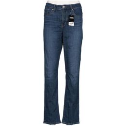 Levi's LEVI'S Jeans Damen Gr&ouml;&szlig;e 30 Second Hand blau