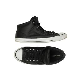 Converse Sneaker Herren Gr&ouml;&szlig;e 44 Second Hand schwarz