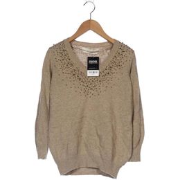 Zara Pullover Damen Gr&ouml;&szlig;e S Second Hand beige