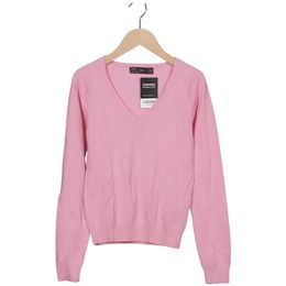 Zara Pullover Damen Gr&ouml;&szlig;e S Second Hand pink