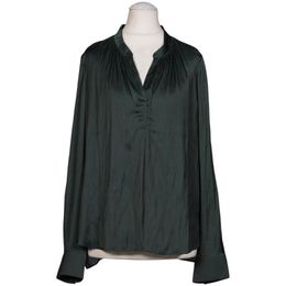 Zadig & Voltaire Zadig & Voltaire Bluse Damen Gr&ouml;&szlig;e S Second Hand gr&uuml;n