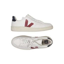 Veja Sneaker Herren Gr&ouml;&szlig;e 45 Second Hand bunt