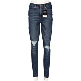 LEVI STRAUSS & CO. Jeans Damen Gr&ouml;&szlig;e 27 Second Hand blau