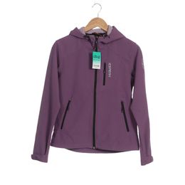 Icepeak Jacke Damen Gr&ouml;&szlig;e M Second Hand lila