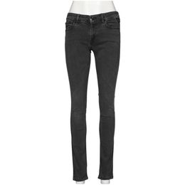 Replay Jeans Damen Gr&ouml;&szlig;e 29 Second Hand grau