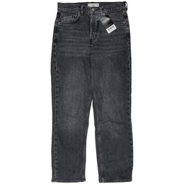 Mango Jeans Damen Gr&ouml;&szlig;e 27/28 Second Hand grau