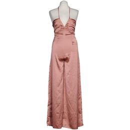 Miss Selfridge Overall oder Jumpsuit Damen Gr&ouml;&szlig;e S Second Hand pink