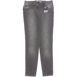 Cecil Jeans Damen Gr&ouml;&szlig;e 33 Second Hand grau