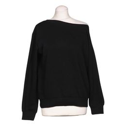 Even & Odd even&odd Sweater Damen Größe M Second Hand schwarz