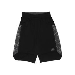 adidas Performance Shorts Herren Gr&ouml;&szlig;e 33 Second Hand bunt