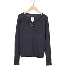 Tom Tailor Pullover Damen Gr&ouml;&szlig;e XS Second Hand marine