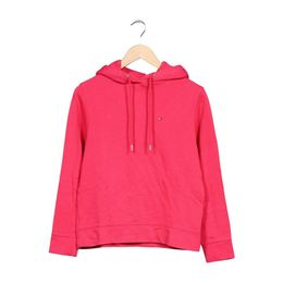 Tommy Hilfiger Kapuzenpullover Damen Gr&ouml;&szlig;e XXS Second Hand pink