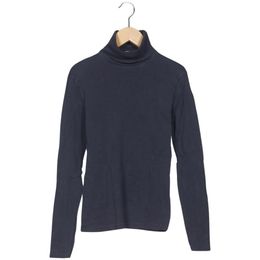Petit Bateau Langarmshirt Damen Gr&ouml;&szlig;e XS Second Hand marine
