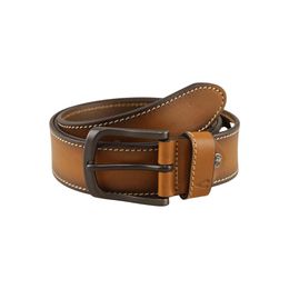 Camel Active G&uuml;rtel Herren Gr&ouml;&szlig;e One Size Second Hand braun