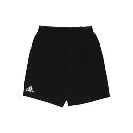 adidas Performance Shorts Herren Gr&ouml;&szlig;e 34 Second Hand schwarz