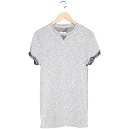 Asos T-Shirt Herren Gr&ouml;&szlig;e S Second Hand grau