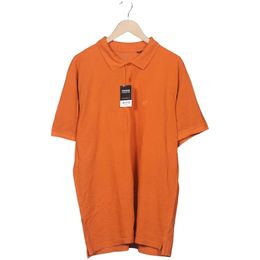 JP1880 Poloshirt Herren Gr&ouml;&szlig;e XXXL Second Hand orange