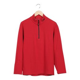 The North Face Sweater Herren Gr&ouml;&szlig;e M Second Hand rot