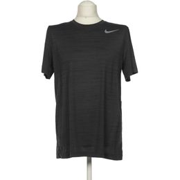 Nike T-Shirt Herren Gr&ouml;&szlig;e L Second Hand marine