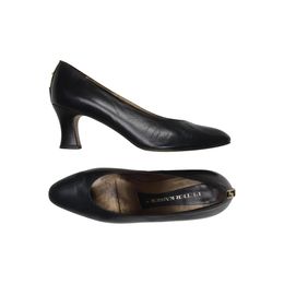 Peter Kaiser Pumps Damen Gr&ouml;&szlig;e 39 Second Hand schwarz