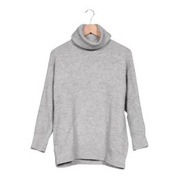 Mango Pullover Damen Gr&ouml;&szlig;e S Second Hand grau