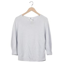 Uniqlo Pullover Damen Gr&ouml;&szlig;e S Second Hand hellblau