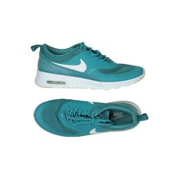 Nike Sneaker Damen Gr&ouml;&szlig;e 37.5 Second Hand t&uuml;rkis