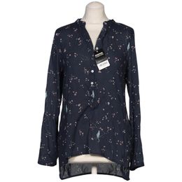 armedangels Bluse Damen Gr&ouml;&szlig;e M Second Hand marine
