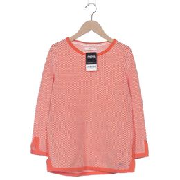 Brax Pullover Damen Gr&ouml;&szlig;e M Second Hand orange